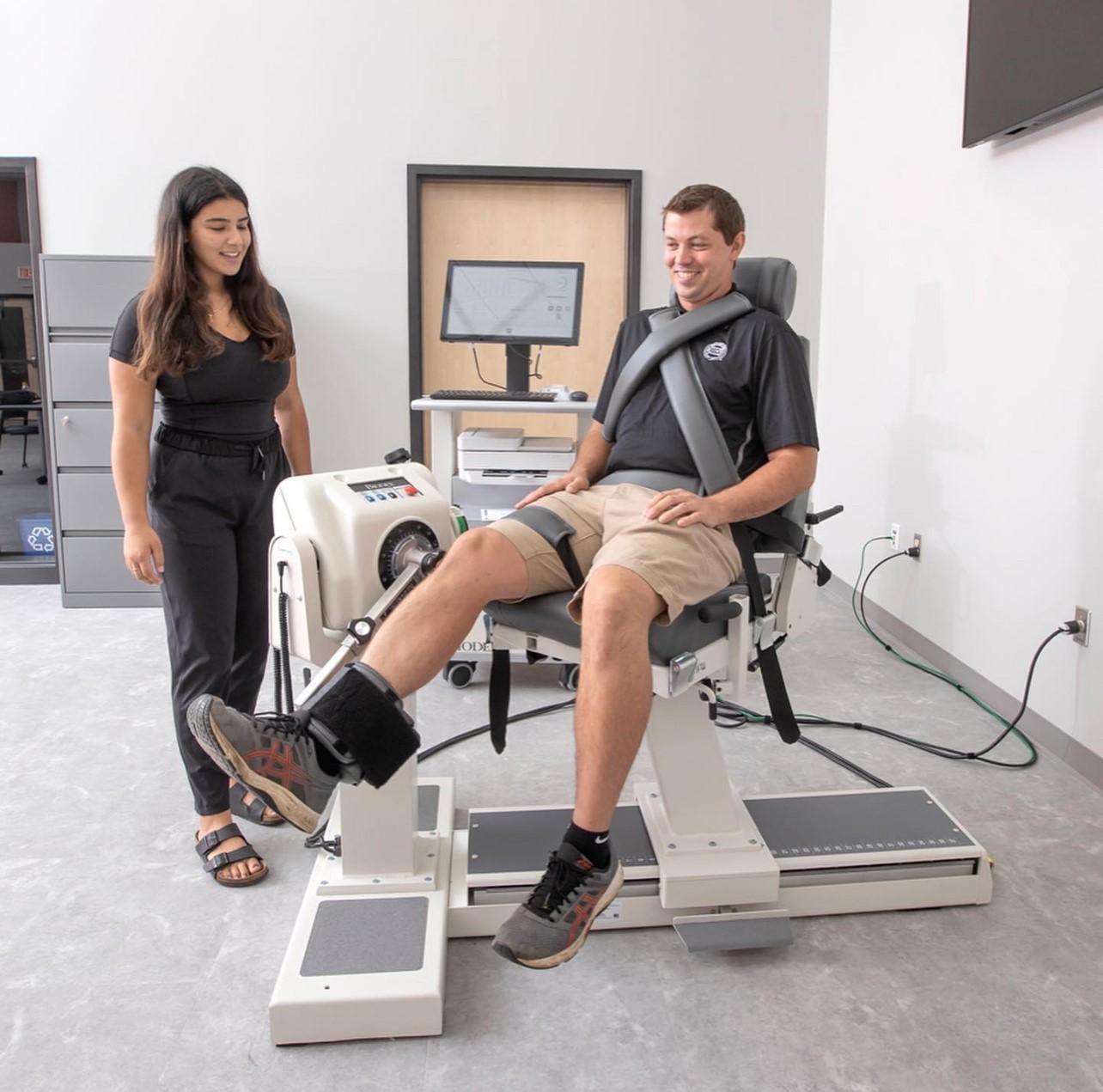 The DataFit PCA, a tool FIT for reducing workplace injuries and ...