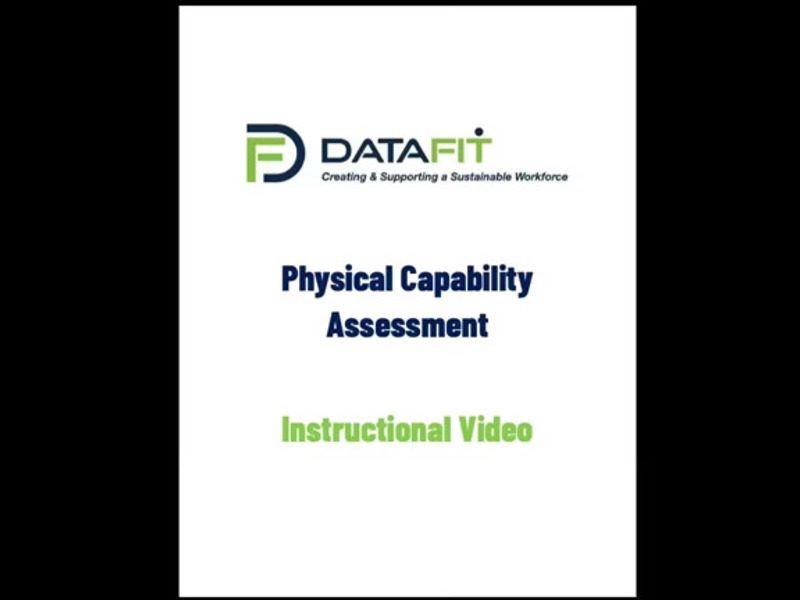 Videos | DataFit